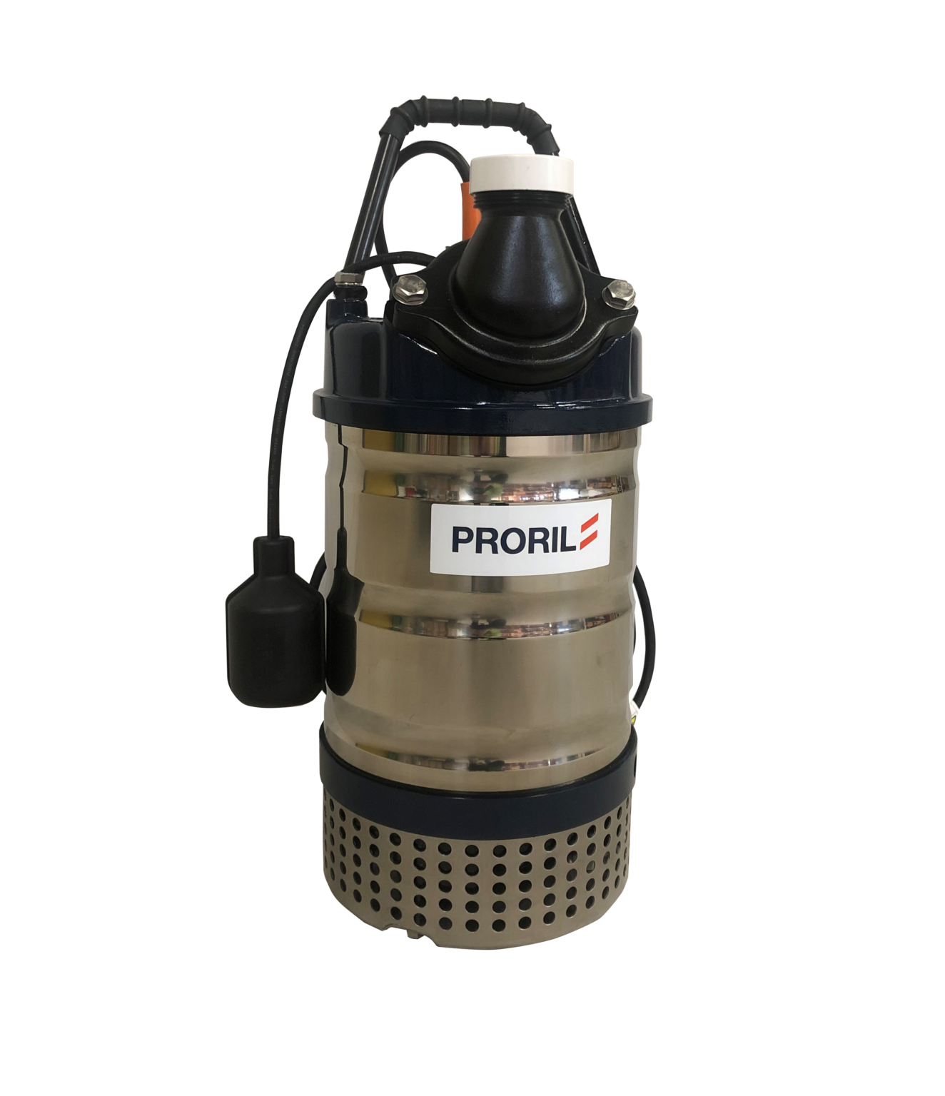 Lancement des pompes Tank et Smart en mono avec flotteur - Proril